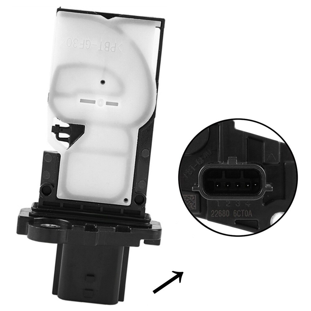 MAF Massen Air Flow Sensor Meter AFH60M-48/22680-B... – Grandado