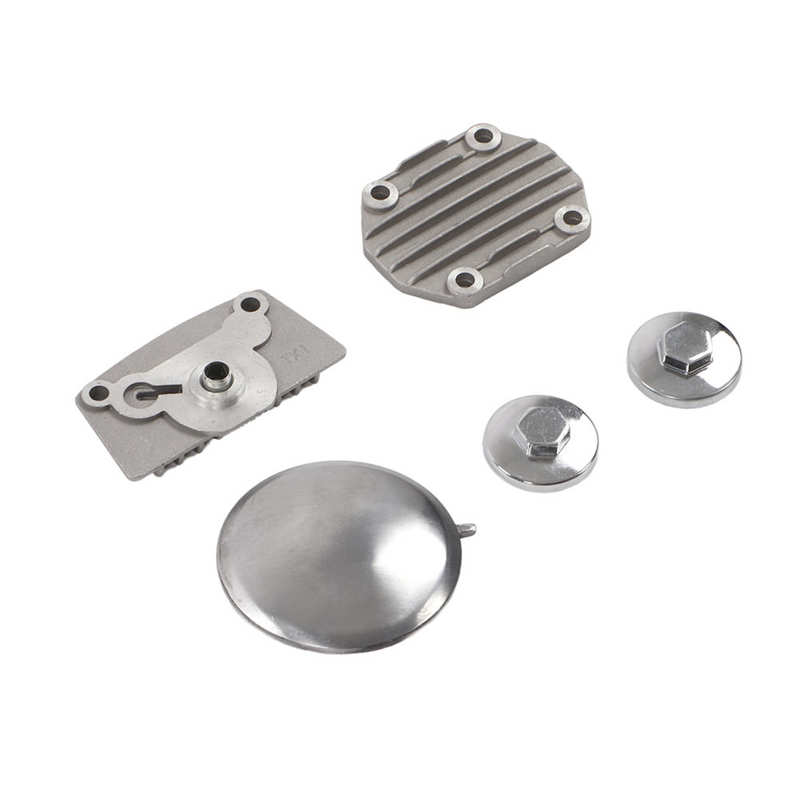 Cylinder Head Cover Sets Strong Engine Cylinder He... – Vicedeal