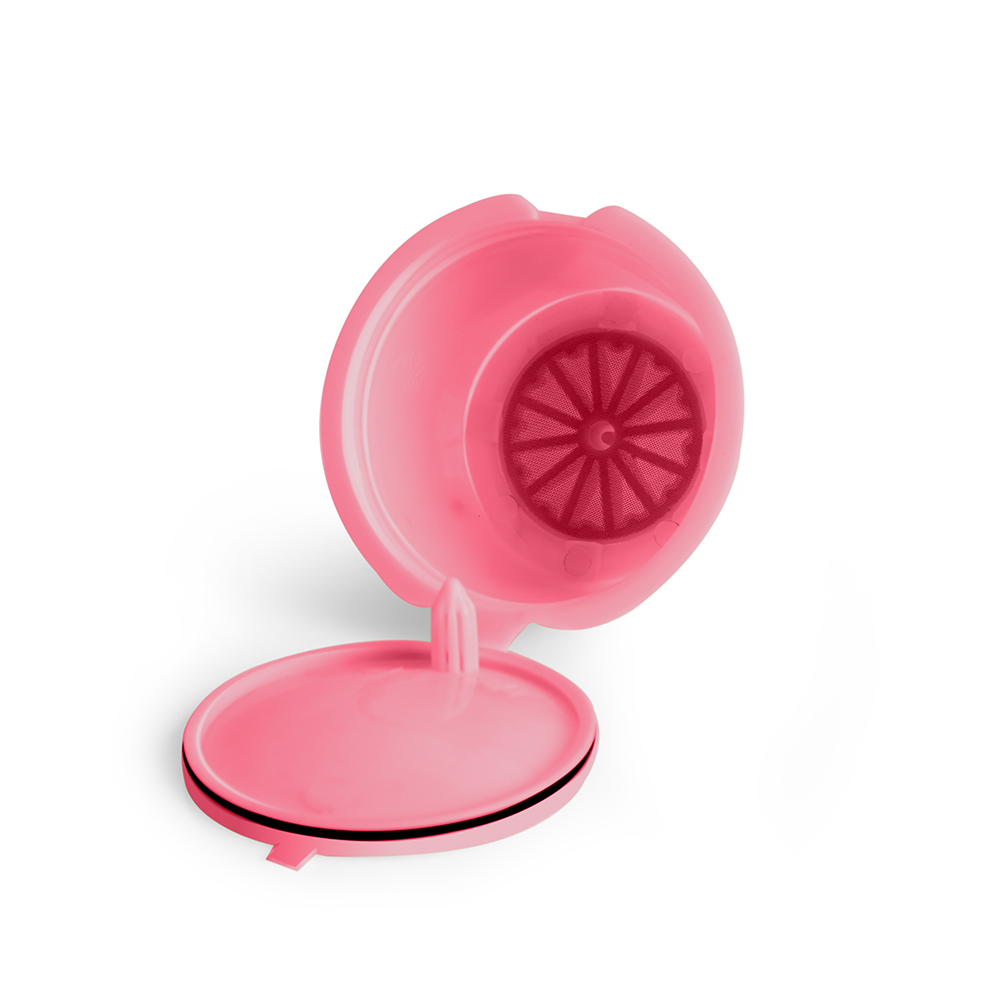 Rose for nescafe dolce gusto kaffekapselfiltre ett... – Grandado