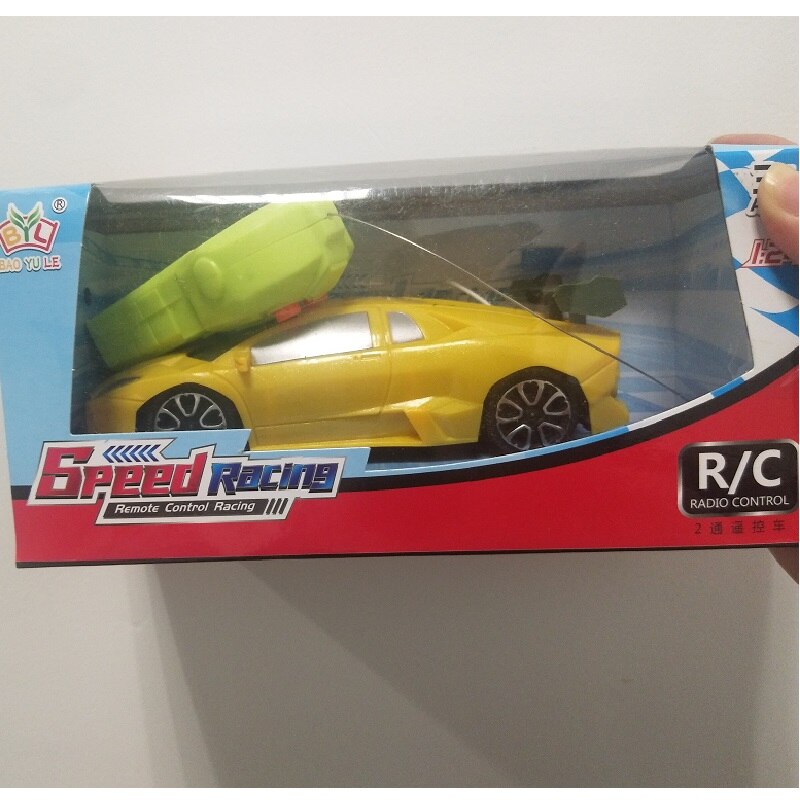1:24 Electric two-way steering wheel remote contro... – Vicedeal