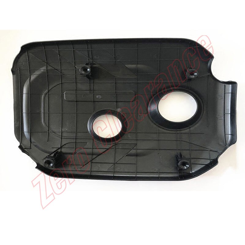 Genuine Engine dust cover FOR Hyundai creta ix25 2... – Grandado