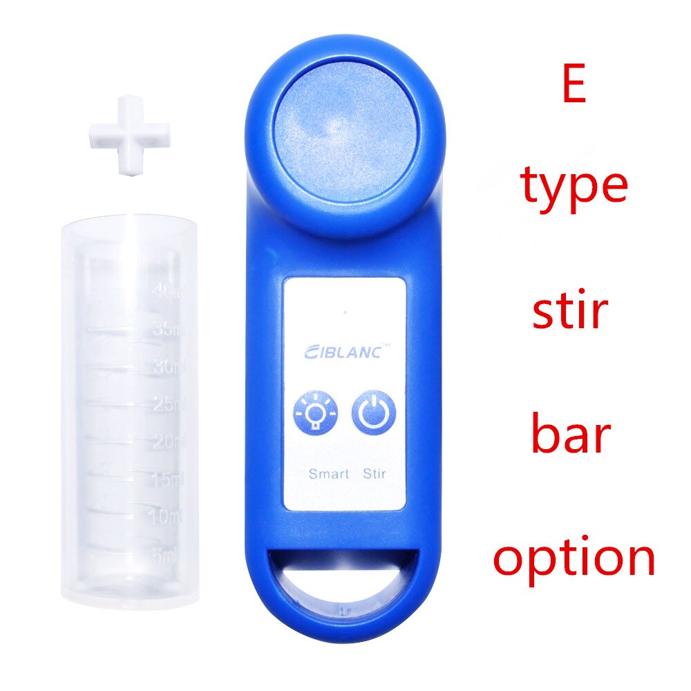 Portable Magnetic Stirrer Smart stir Start-up Pack... – Vicedeal