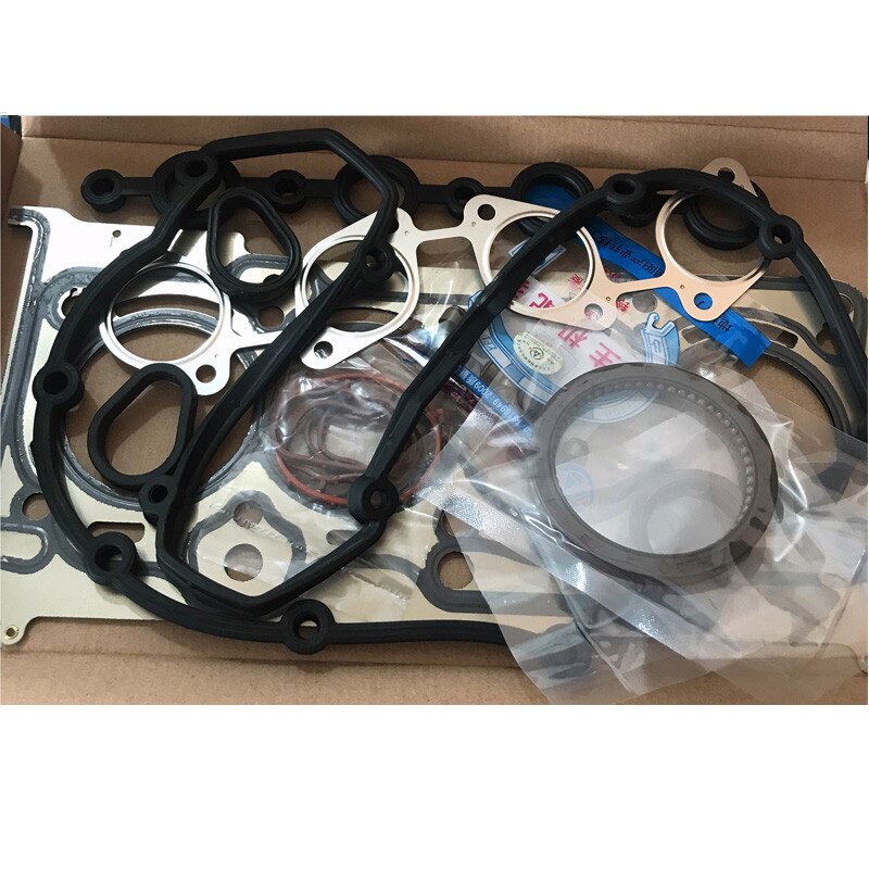 Engine rebuilding kits for CHANGAN CS35 CS75 2.0 1... – Grandado