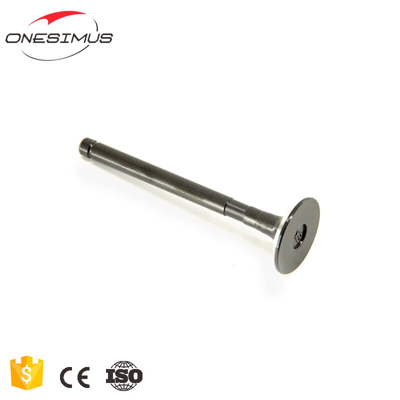 1Pic Exhaust valve for Engine 2C-T 2C-TE 2C-TL 2C-... – Grandado