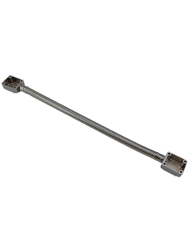 Metal Cable protector pipe tube diameter stainless... – Grandado