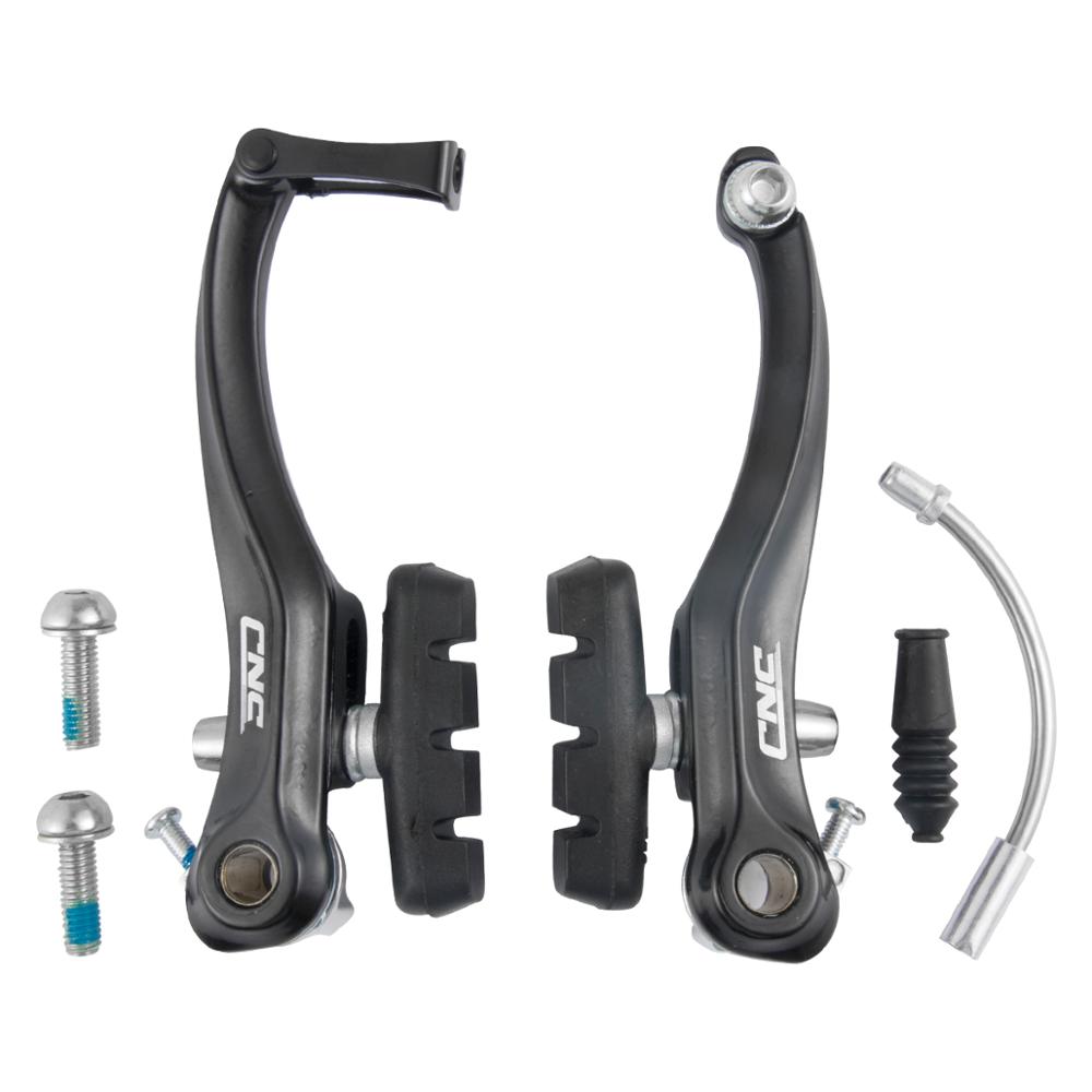 Mtb Bike Brake V Brake Set Aluminum Bicycle Calipe... – Grandado