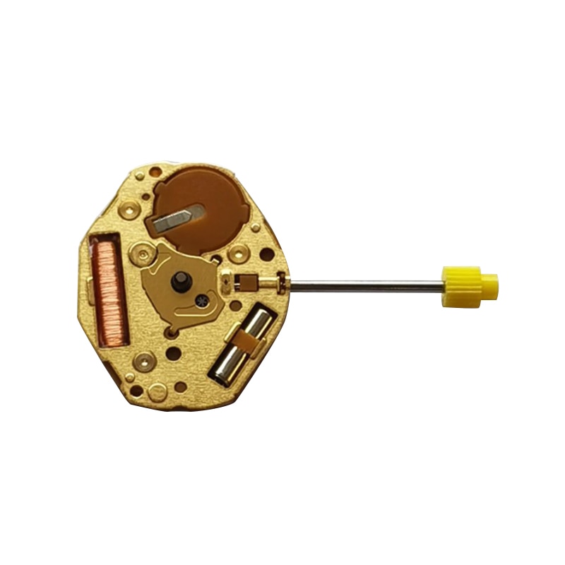 Replacement Quartz Watch Movement Chronograph Part... – Grandado