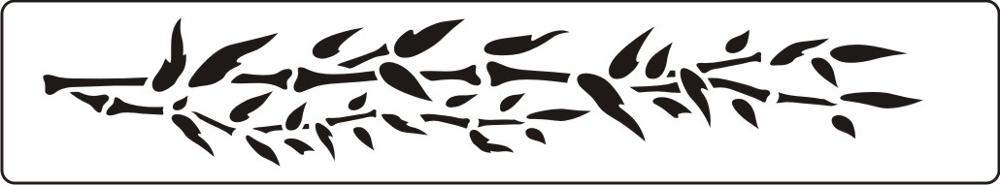 stainless steel stencil embossing metal stencil SS... – Grandado