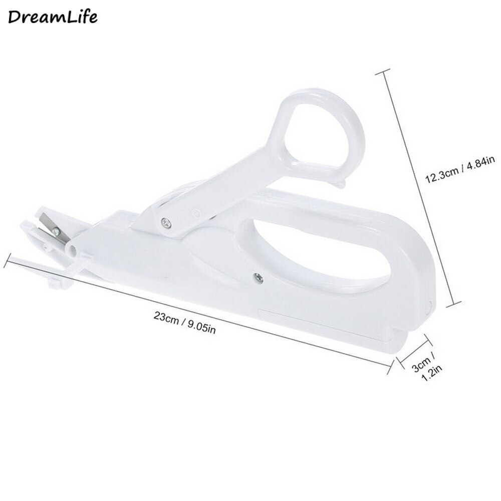 Automatic Scissors Multipurpose Electric Shears Sa... – Vicedeal
