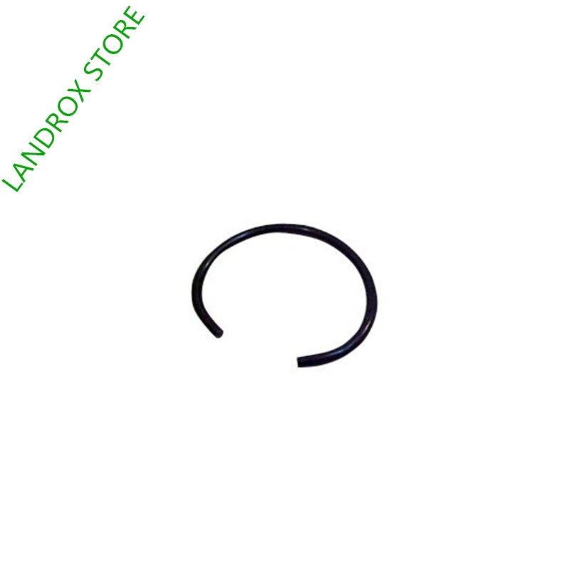 Boot Clip Kit Rear FOR L AND ROV ER DISCO VERY 4 L... – Grandado