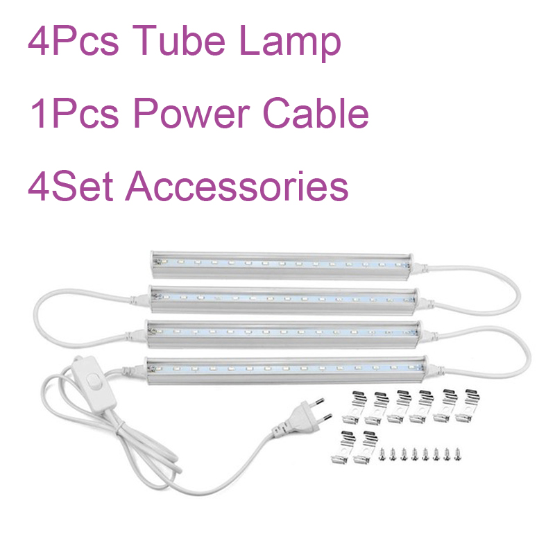 Fitolamp LED Grow Plant Growing Light T5 Tube Led ... – Vicedeal