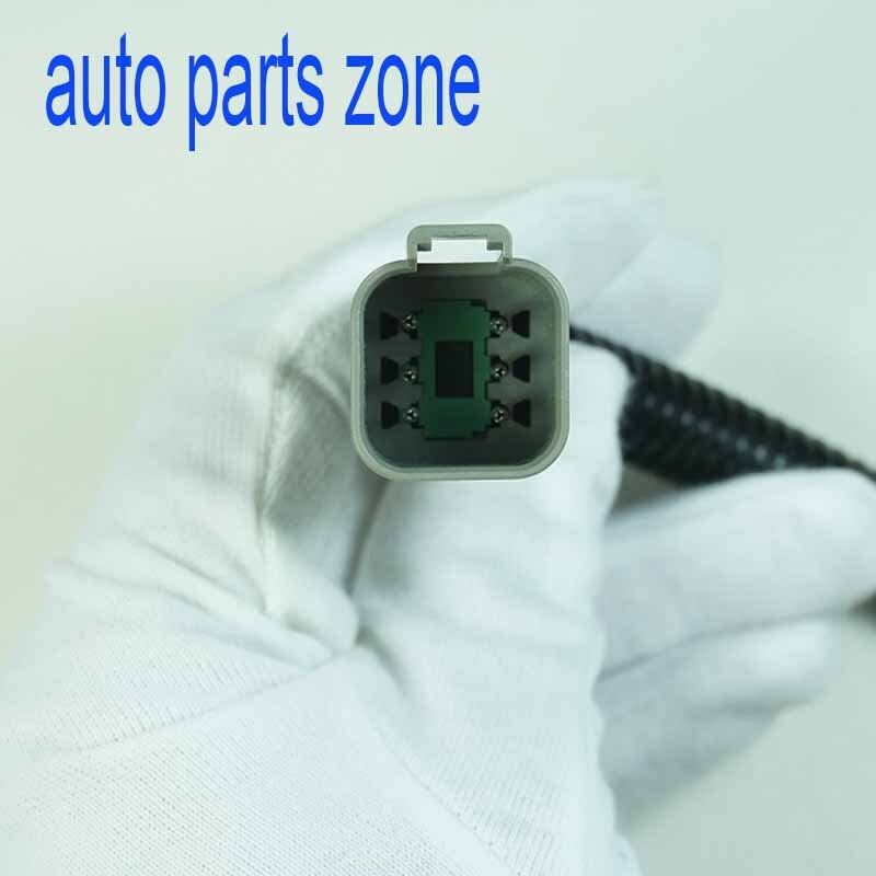 MH ELEKTRONISCHE Gaspedaal Snelheid Pedaal Sensor ... – Vicedeal