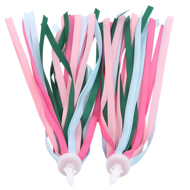 Cykel styr kvaster streamers til børn piger drenge... – Grandado