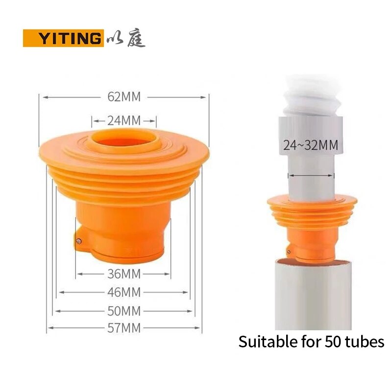 Bathroom Sink Cover for Bath Shower Floor Drain fo... – Vicedeal