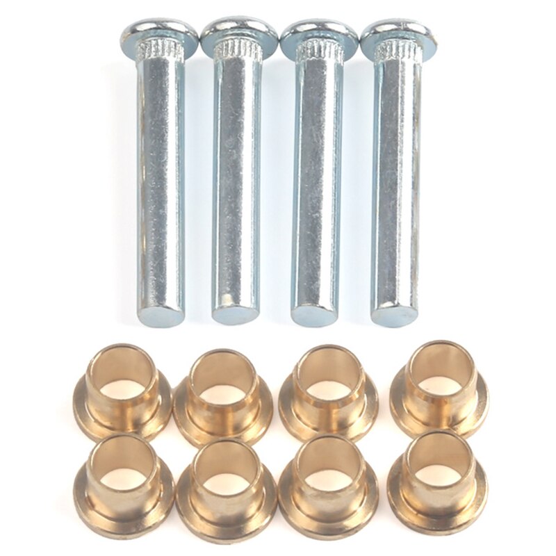 Door Hinge Repair Kit Door Hinge Pin Bushing Kit f... – Grandado