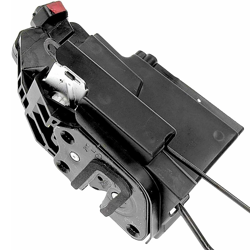Door Lock Latch Actuator Motor Front Left 81310-2E... – Grandado