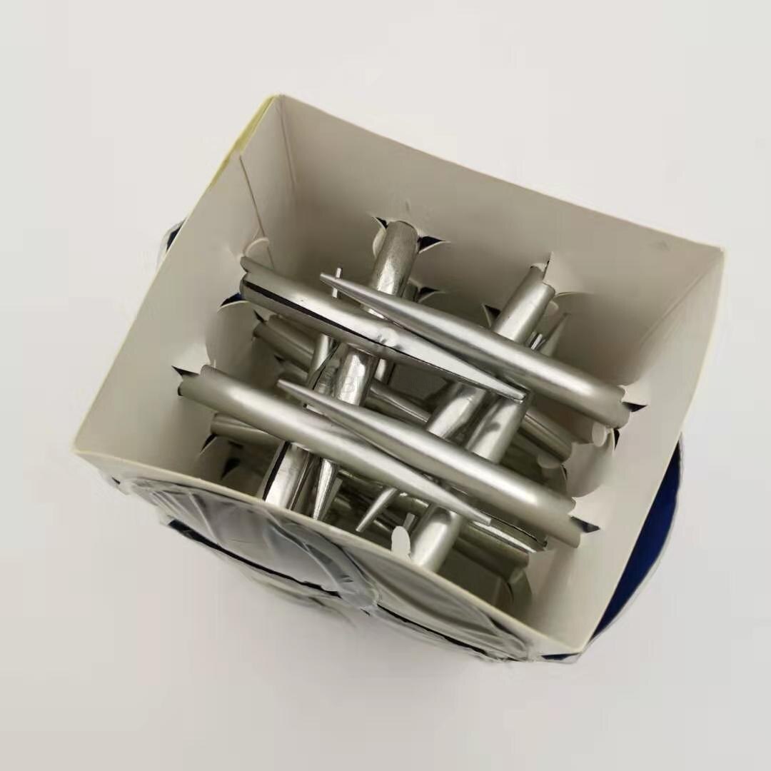 Mushroom nail tyre repair film Tubeless tyre Integ... – Vicedeal