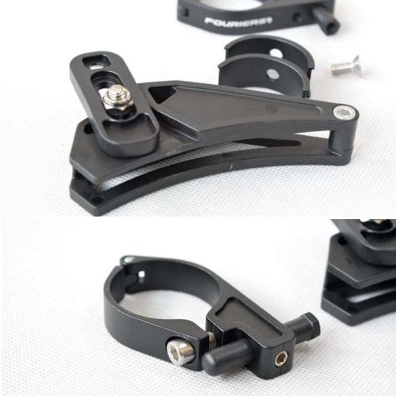 Mountain Bike Bicycle Single Disc Chain Guide Fron... – Grandado