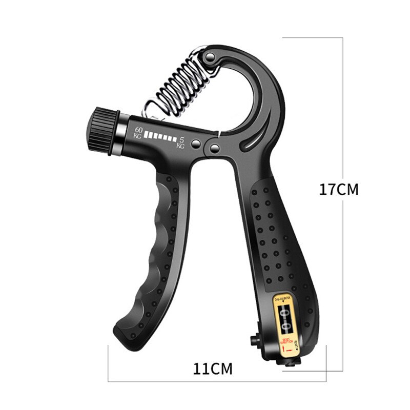 Adjustable Handle Strengthener Counter Finger Gym ... – Vicedeal