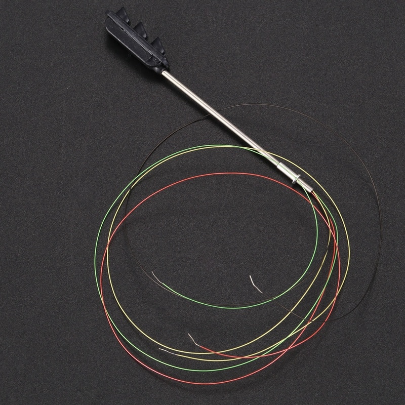 2 x Traffic Signal Light HO OO Scale Model Railroa... – Vicedeal