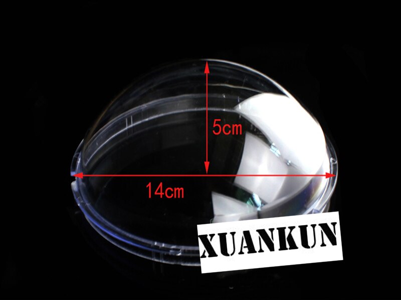 XUANKUN Electric Car Headlight Headlight Shell Cov... – Grandado