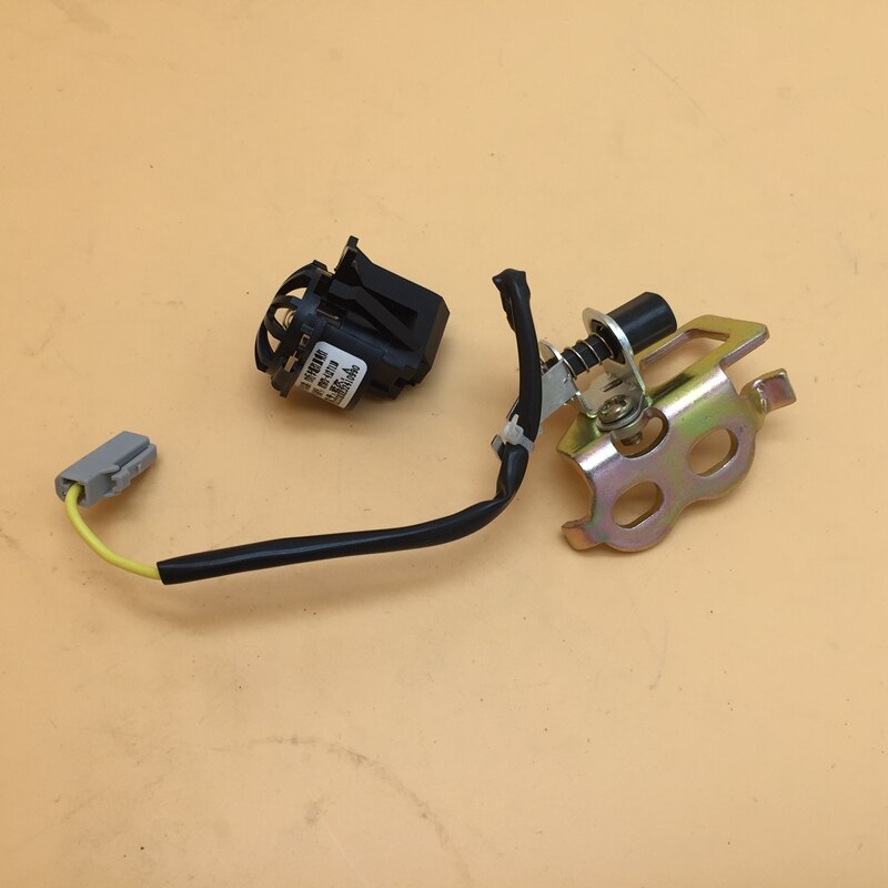 TRUNK lighting switch lamp set for BYD F3 – Grandado