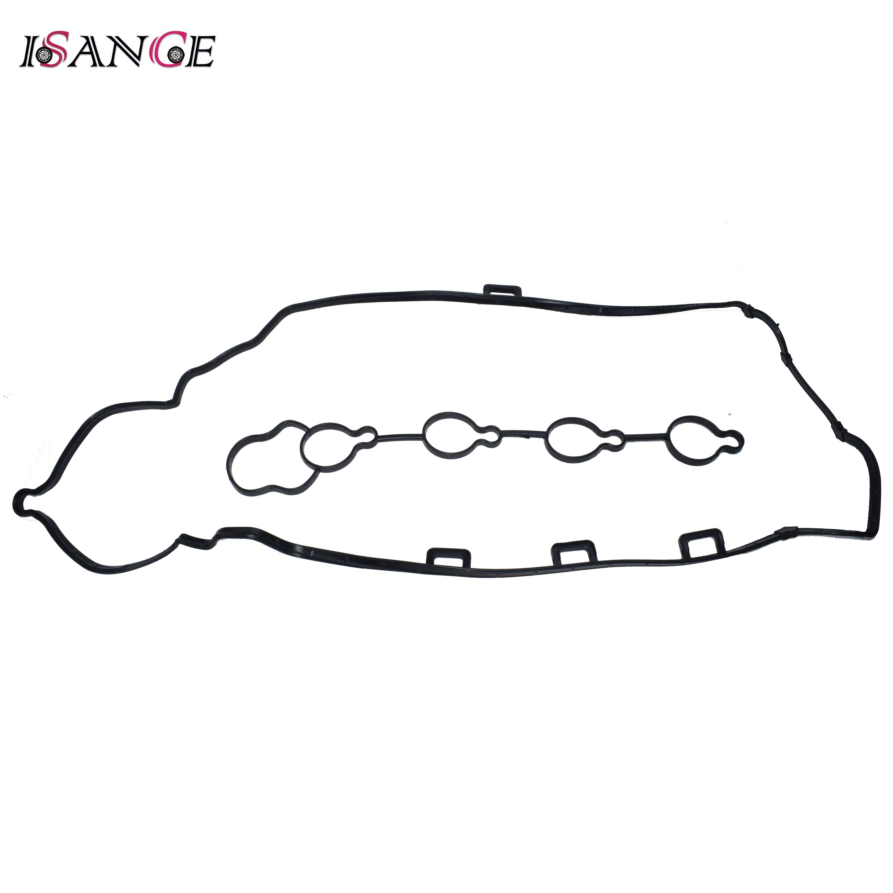 Motor Klep Pakking 12608604 Voor Gmc Chevrolet Bui... – Grandado