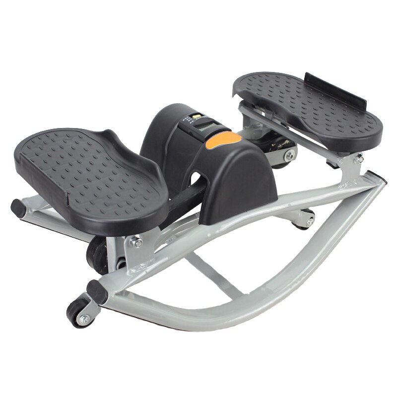 DX-609 Links En Rechts Swing Stepping Machine Twis... – Vicedeal