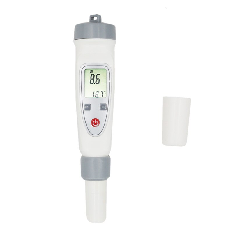 Digital PH Meter Ph-20/ph-220/ph-20w/ph-220w Ph Te... – Grandado