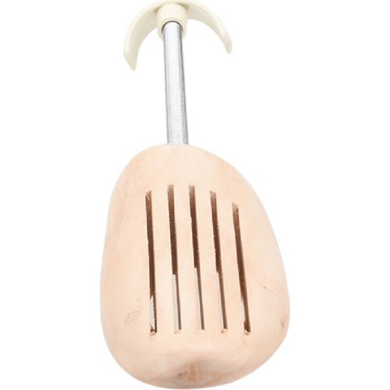 Unisex Wooden Shoe Tree Hight Shoe Tree Solid Wood... – Vicedeal