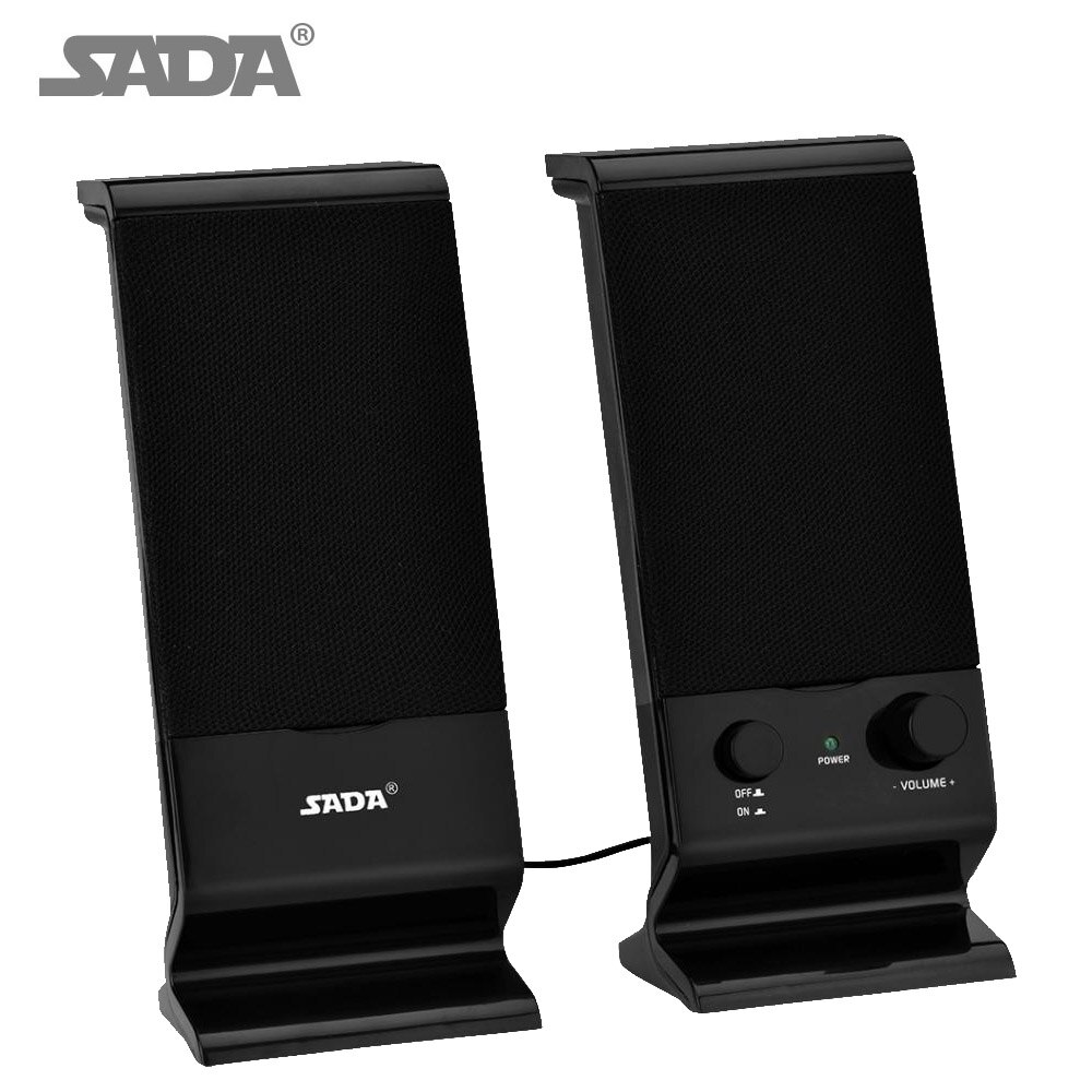 Sada Combinatie Speaker Draagbare Subwoofer Pc Spe... – Vicedeal