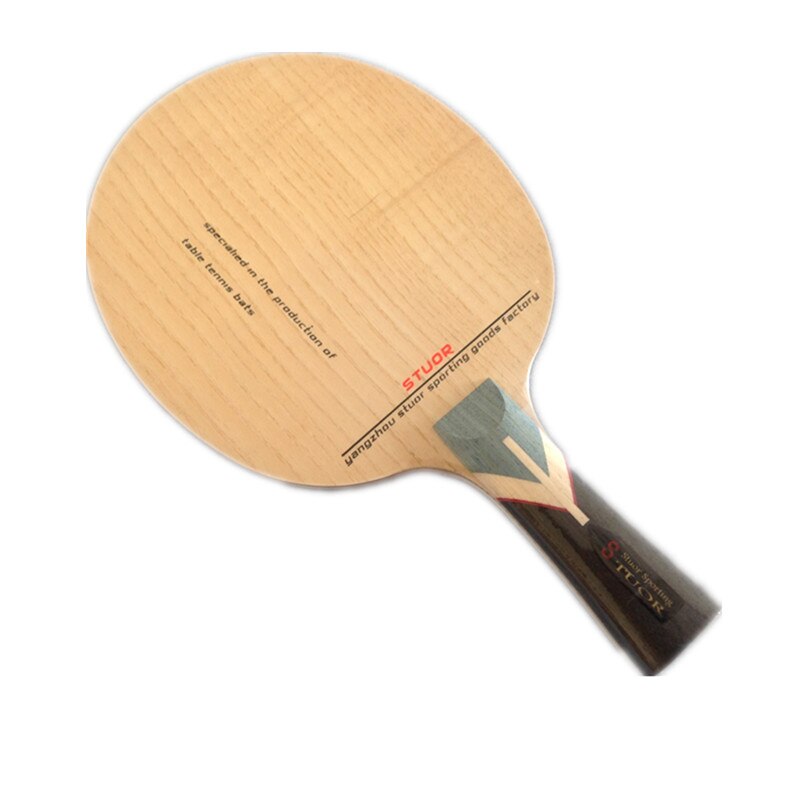 Table tennis ball base plate 7 carbon bottom plate... – Grandado