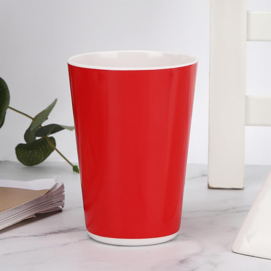 4Pcs 300ml Water Cup Bar Office Home Water Drinkin... – Vicedeal