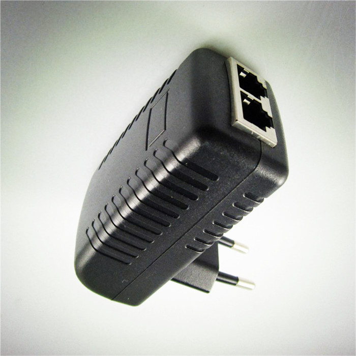 Injecteur PoE Power Over Ethernet, dc 48v, 100 a, ... – Grandado