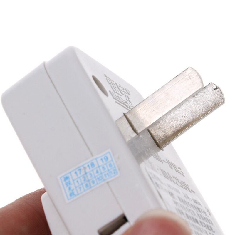 1PC Energy Saving IR Infra-Red Wireless Remote Con... – Grandado