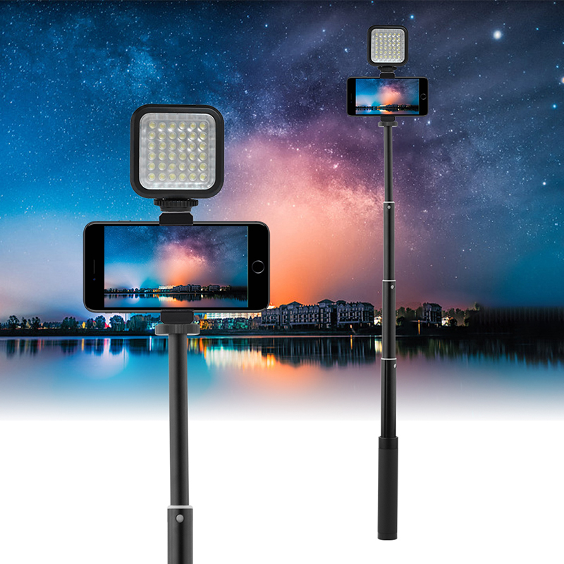 Handheld Extension Stick For Iphone 11 Rod Pole Sc... – Vicedeal