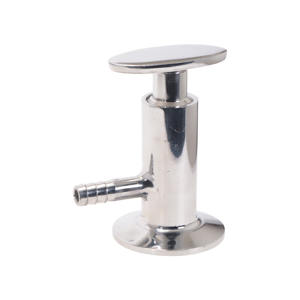 304 Stainless Steel Sanitary Sampling Valve 50.5mm... – Grandado