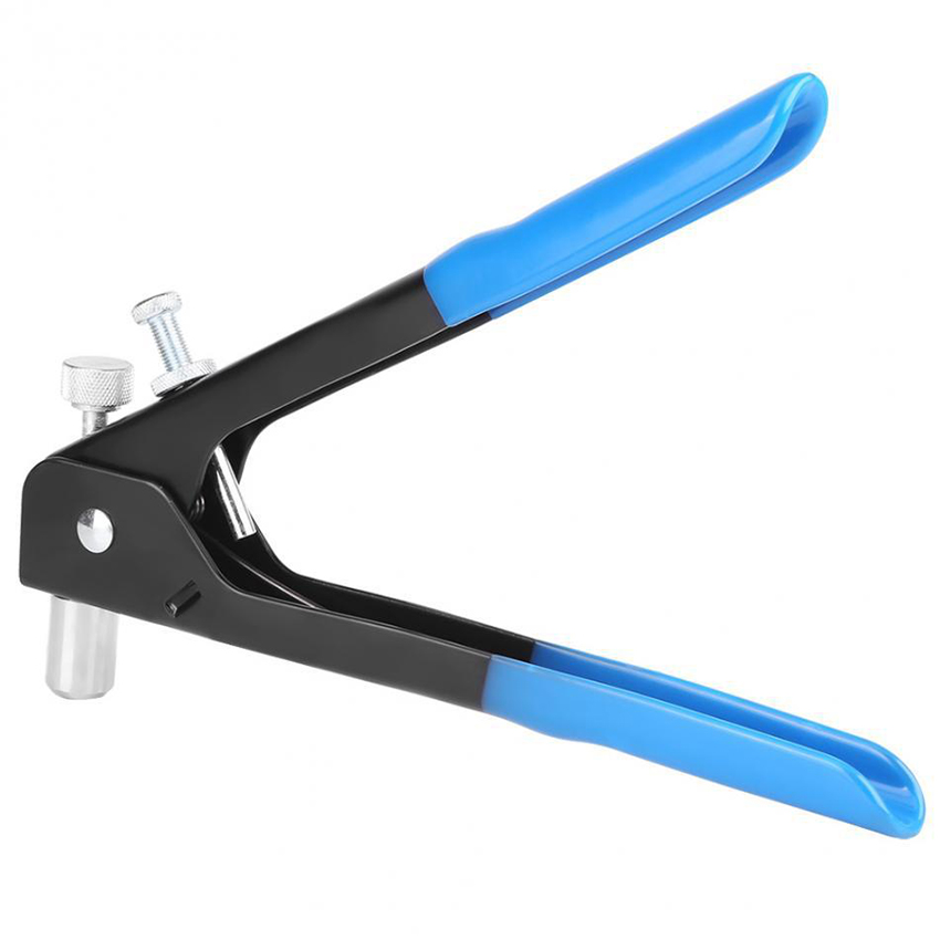 86PCS/Set Rivet Nut Tool Kit Set Riveting Nuts, He... – Grandado