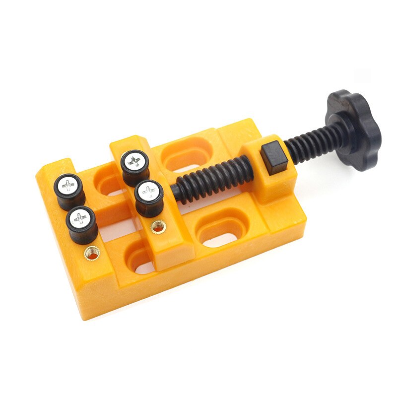 Micro Clip Bench Clamp 8 Gaten Mini Carving Druk V... – Grandado