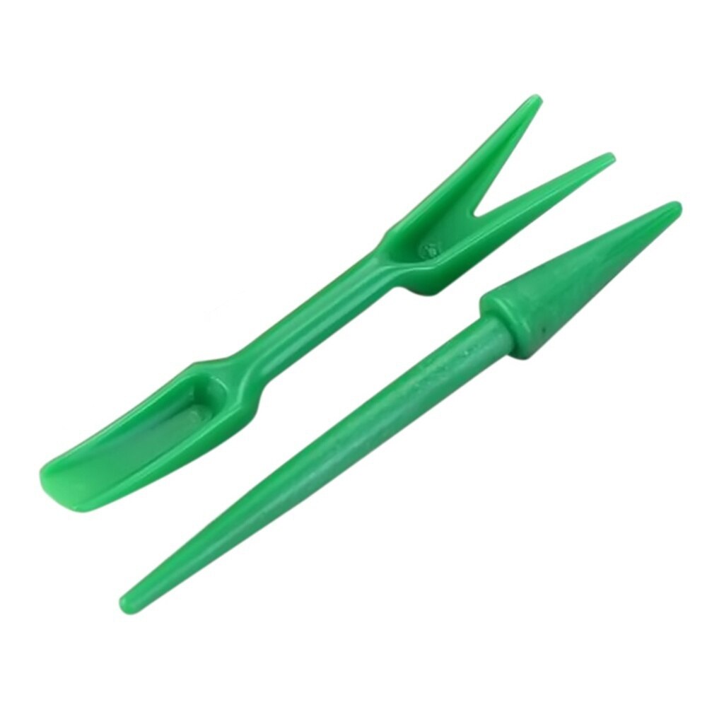 2Pcs/set Transplanting Device Planters Dig Tool fo... – Vicedeal