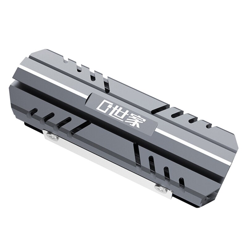 M.2 2280 NVME PCI-E SSD Aluminum Heatsink Cooler P... – Vicedeal