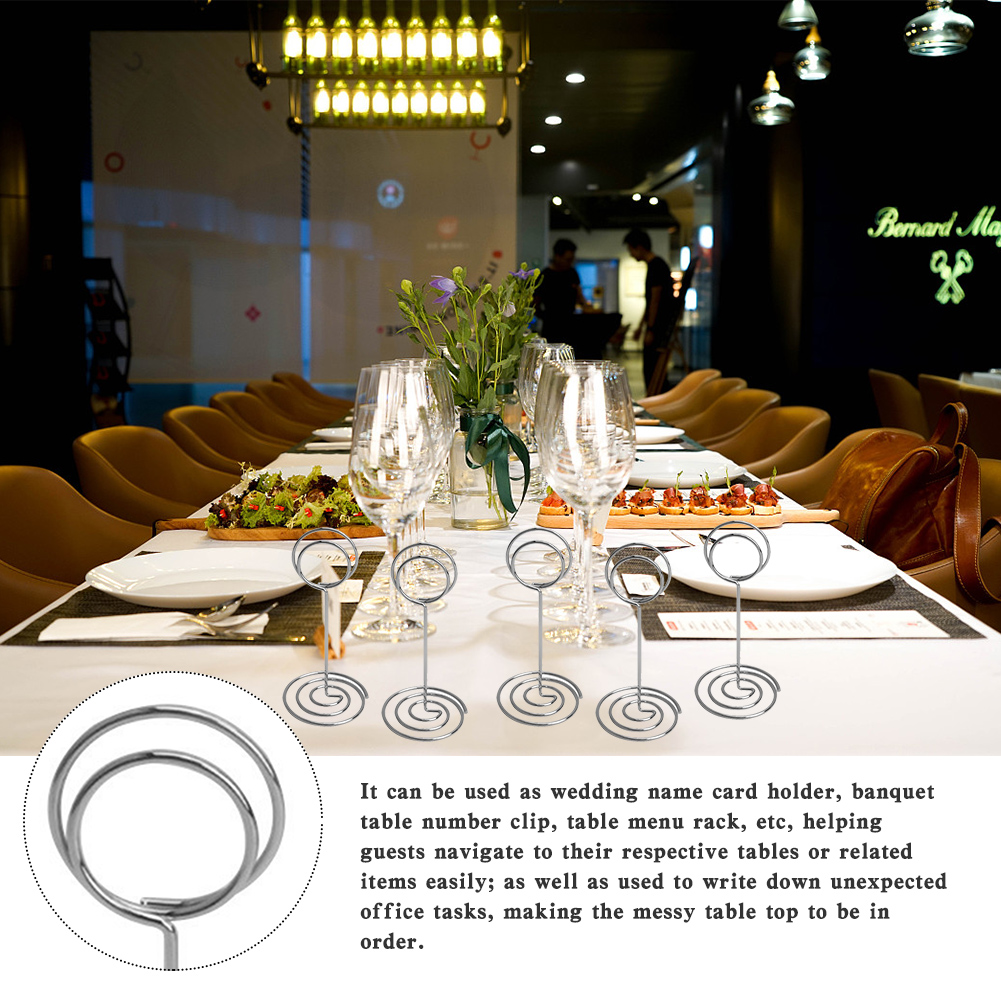 40pcs Centerpiece Reusable Display Party Anniversa... – Grandado