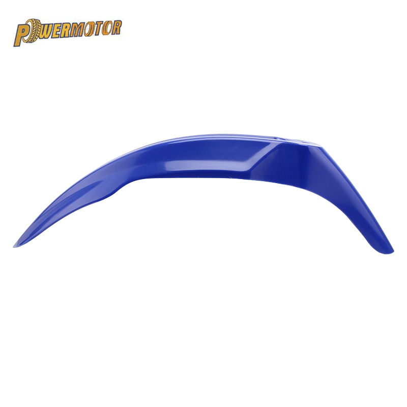 Motorfiets Plastic Front Fenders Spatbord Fender V... – Grandado