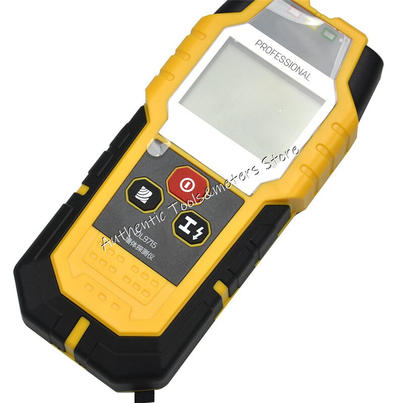 DL9715 Wall Detector Metal Wood Cable Wire Detecto... – Grandado