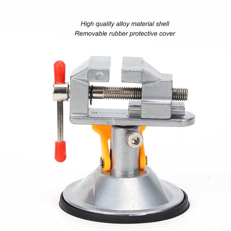 Universal Vise Workbench Table Vice Electric Grind... – Vicedeal