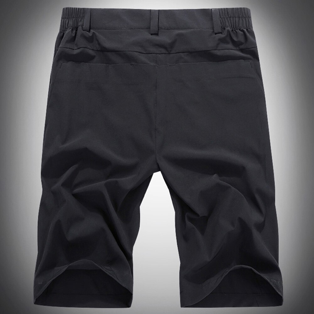 Short à séchage rapide pour hommes, Type d'épissur... – Grandado