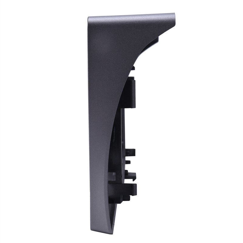 10.1 Inch Car Fascia for Toyota Hiace 2Din Fascia ... – Vicedeal