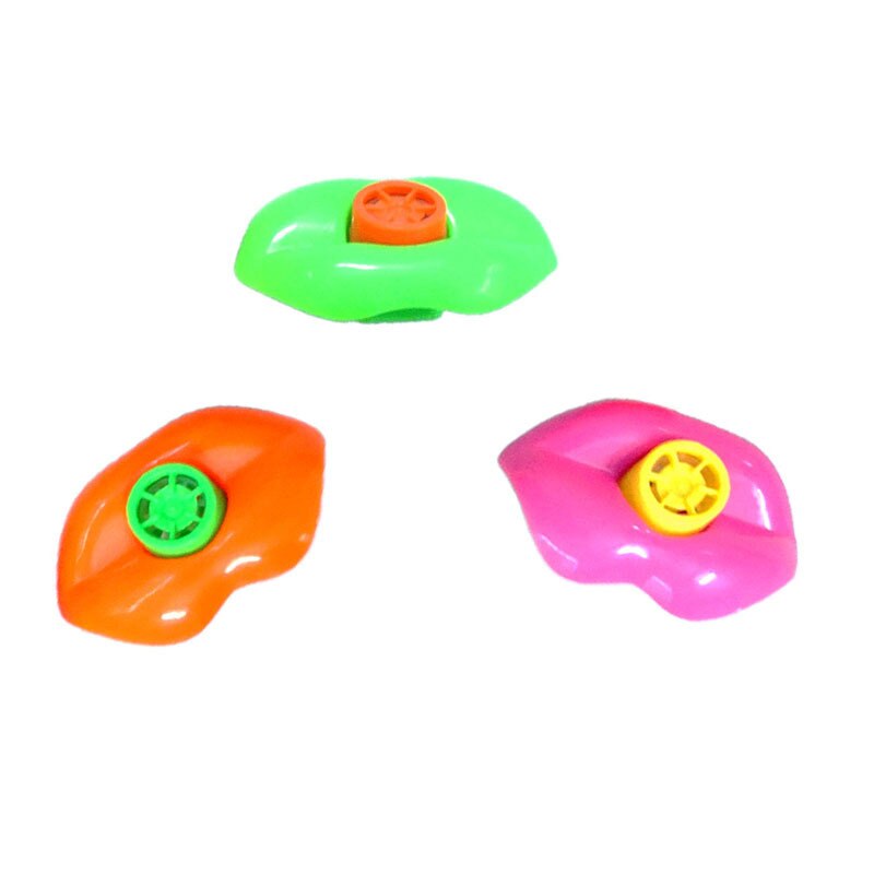 6pcs Voice Chang Noise Maker Plastic Mouth Shape W... – Grandado
