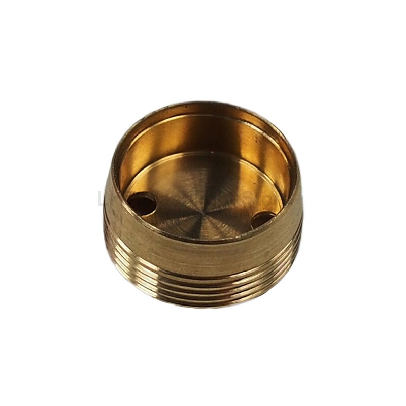 DIY 20mm(D) x 10.6mm(H) Copper Driver Pillar Set f... – Vicedeal