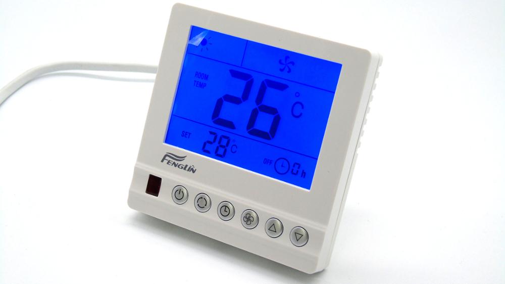 Temperature correction cold and Digital thermostat... – Grandado